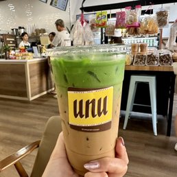 UNU CAFE - Updated October 2025 - 903 Photos & 286 Reviews - 9950 Bolsa ...