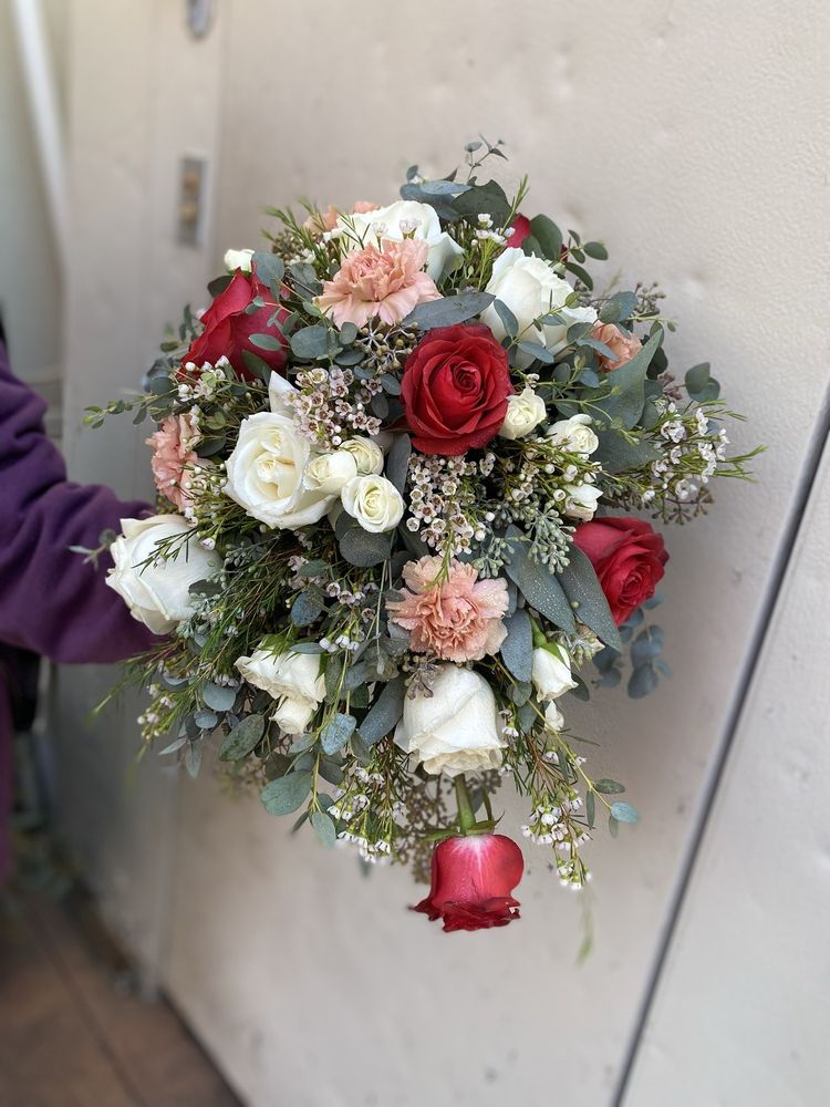 NORTHWEST ARKANSAS FLORIST INC - Updated January 2026 - 10 Photos & 31 ...