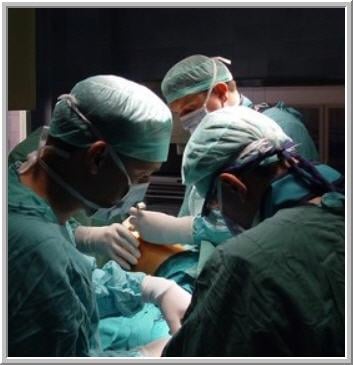 ADVANCED SURGICAL ASSOCIATES OF WEST FLORIDA: RICHARD GORDON, MD ...