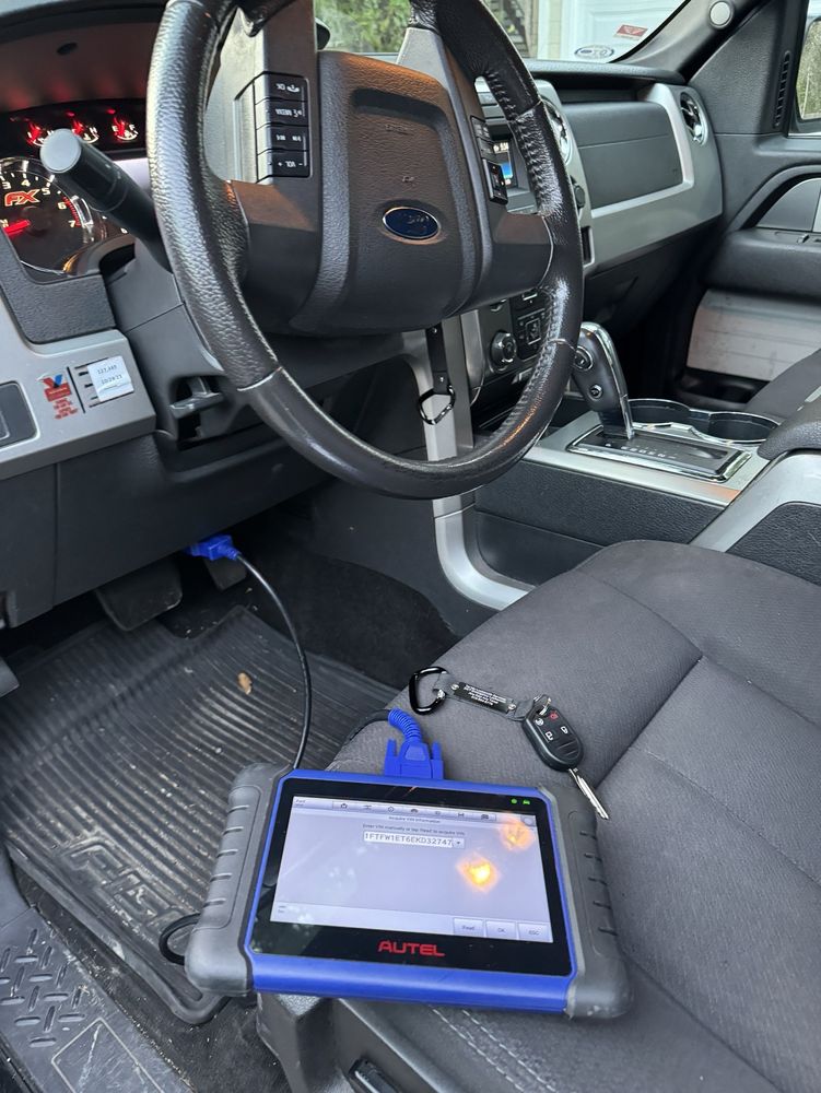 TAL-NIV LOCKSMITH SERVICES - Updated December 2025 - 24 Photos & 24 ...