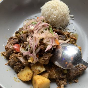 COYA PERUVIAN SECRET - Updated February 2025 - 1441 Photos & 680 ...