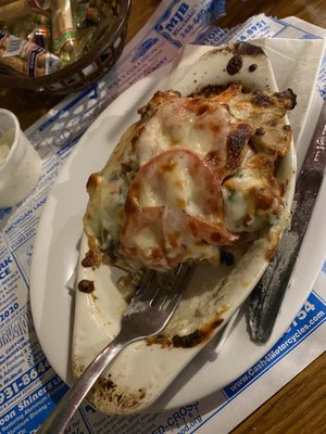 RED DEVIL ITALIAN AMERICAN RESTAURANT - Updated September 2025 - 37 ...