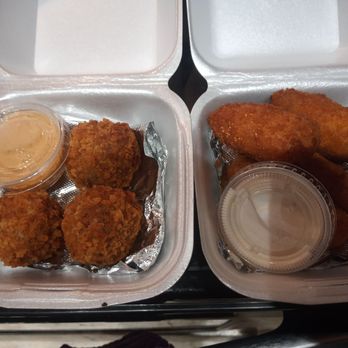 CJ’S KUNTRY KITCHEN - Updated October 2025 - 63 Photos & 12 Reviews - Conroe, Texas - Food ...