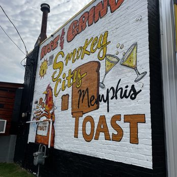 MEMPHIS TOAST - Updated September 2025 - 53 Photos & 23 Reviews - 954 ...