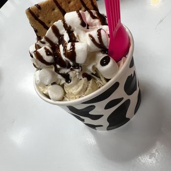YOLO ROLLED ICE CREAM - Updated March 2025 - 73 Photos & 35 Reviews ...