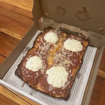 XTRA CHEESE - Updated October 2024 - 328 Photos & 346 Reviews - 16170 ...