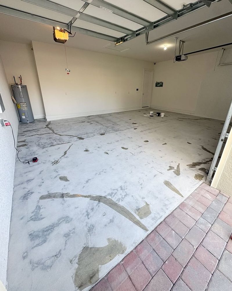 EPOXY TEAM DOMINIC GORDON - Updated April 2025 - 20 Photos - Atlanta ...