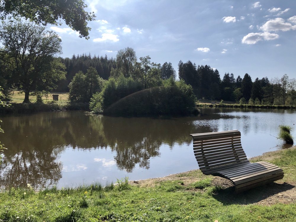 NATURERLEBNISPFAD BIBERTAL - Bibertal 33, Rüthen, Nordrhein-Westfalen ...