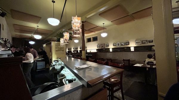 LA POSTA - Updated May 2026 - 164 Photos & 439 Reviews - 538 Seabright ...