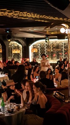 ADKT LA - Updated March 2025 - 612 Photos & 227 Reviews - 531 N Fairfax ...