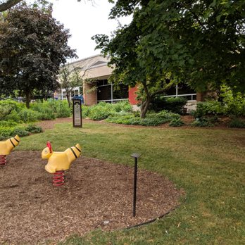 ROYAL OAK PUBLIC LIBRARY - Updated November 2025 - 97 Photos & 34 ...