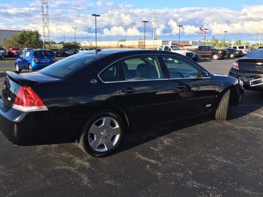 WEST HERR CHEVROLET OF EAST SYRACUSE - Updated December 2025 - 10 ...