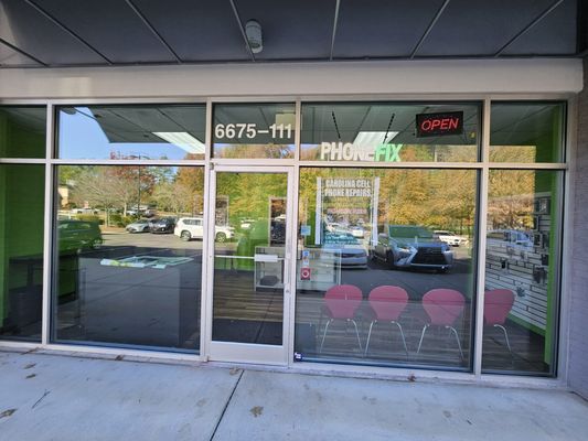 JEFF REPAIRS WIRELESS RALEIGH - Updated July 2025 - Request a Quote ...