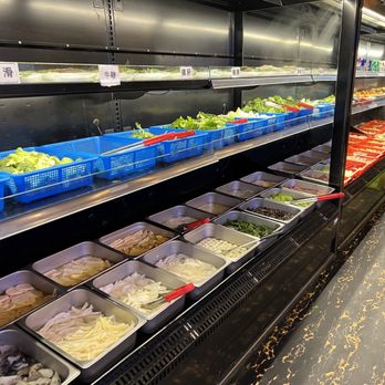 FISHMAN BUFFET - Updated January 2026 - 68 Photos & 15 Reviews - 136-20 ...