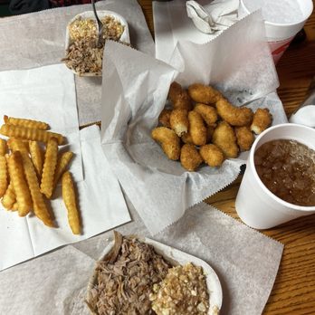 LEXINGTON BARBECUE - Updated July 2024 - 518 Photos & 640 Reviews - 100 ...