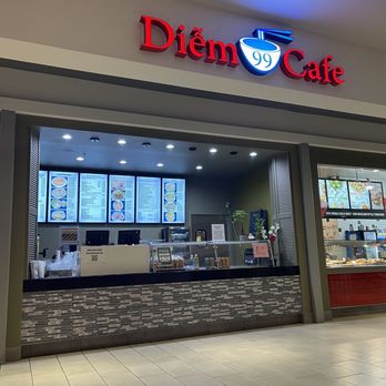 DIEM 99 CAFE - Updated June 2024 - 62 Photos & 32 Reviews - 98-1005 ...