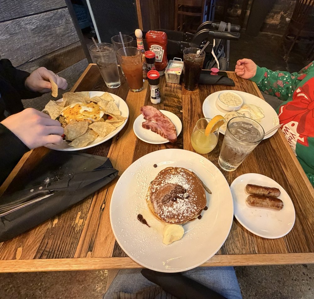 BUFFALO BREAKFAST - Updated January 2026 - 78 Photos & 46 Reviews - 127 ...