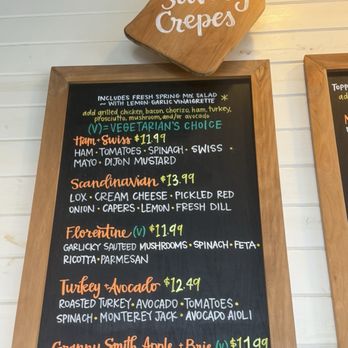 CREPE CRAZY - Updated November 2025 - 646 Photos - 637 Reviews - 3103 S ...
