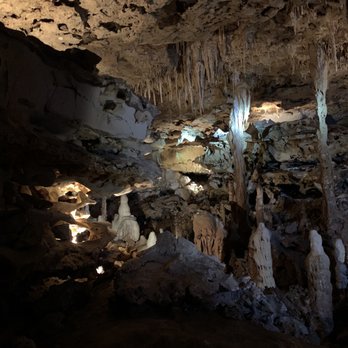 Inner Space Cavern - 648 Photos & 283 Reviews - Tours - 4200 S IH-35 ...