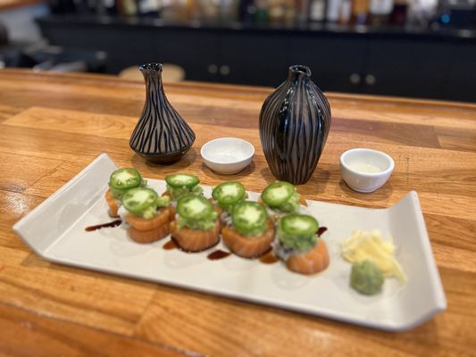 SAAO THAI & SUSHI - Updated January 2026 - 134 Photos & 85 Reviews ...