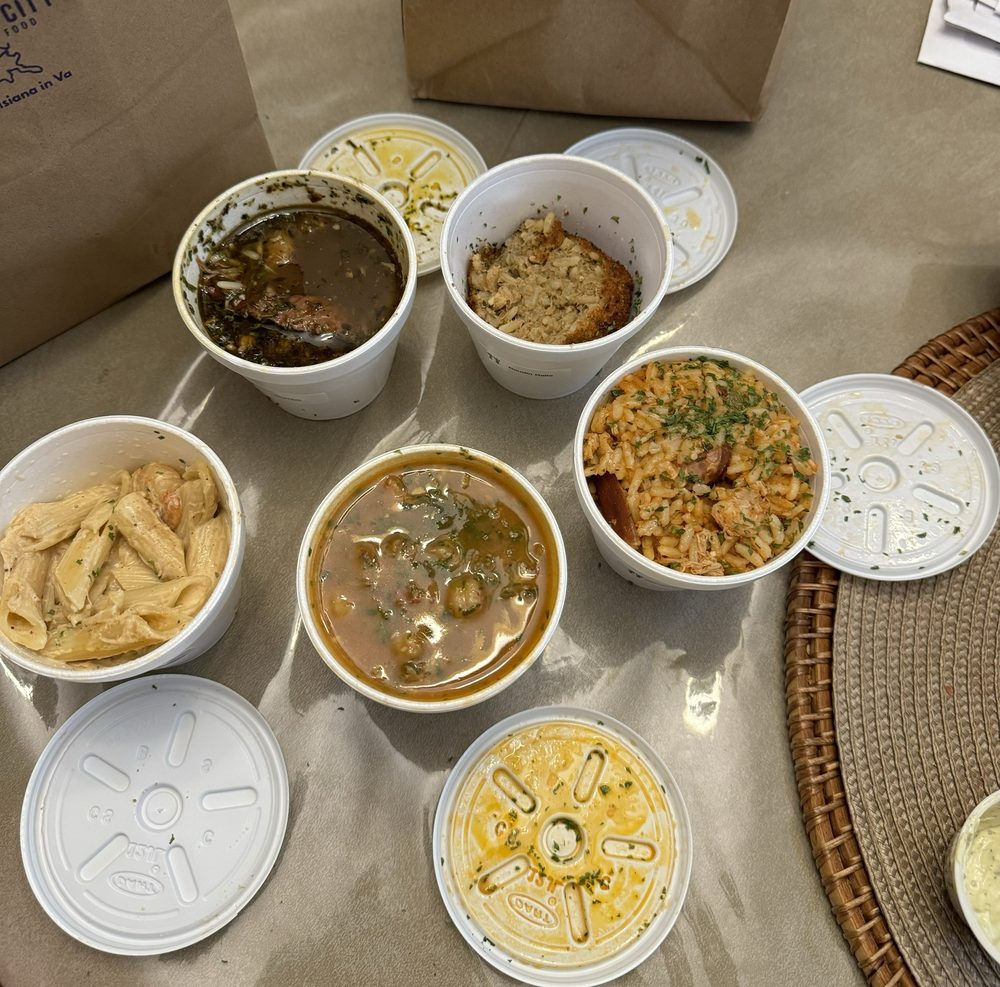 TASTE OF PORT CITY - Updated June 2025 - 3351 Chesapeake Blvd, Norfolk ...