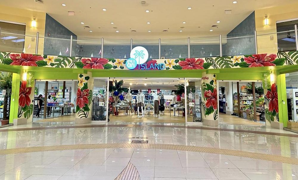 SM ISLAND STORE - Updated January 2026 - 302 South Marine Corps Drive ...