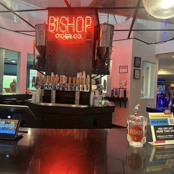 CIDERCADE AUSTIN - Updated May 2025 - 768 Photos & 494 Reviews - 600 E ...