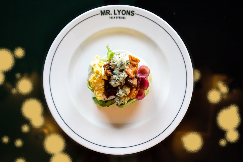 MR. LYONS - Updated September 2024 - 488 Photos & 681 Reviews - 233 E ...