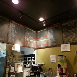 PIZZA PRONTO & GYRO HOUSE - AVALON - Updated July 2025 - 52 Photos & 82 ...