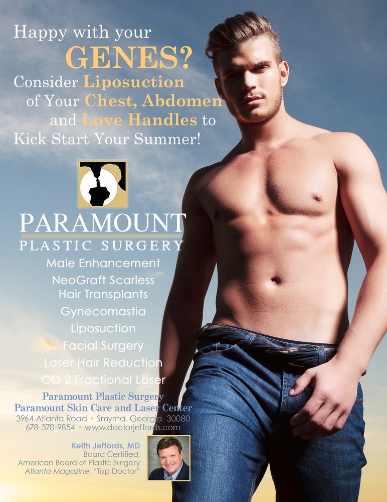 PARAMOUNT PLASTIC SURGERY - Updated December 2025 - 13 Photos & 10 ...