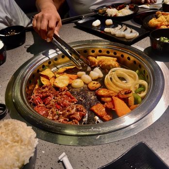 KPOT KOREAN BBQ & HOT POT - Updated January 2026 - 28 Photos & 25 ...