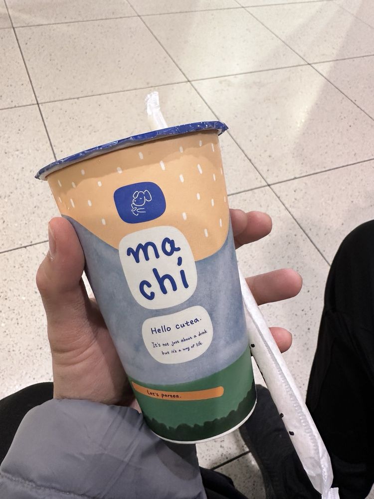 MACHI MACHI - Updated December 2025 - 14 Photos - H021B- 220 Yonge ...