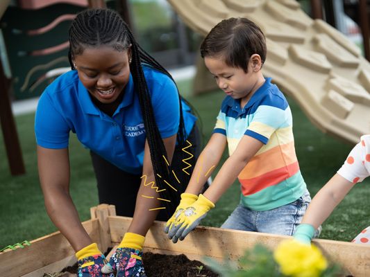Kiddie Academy West Caldwell