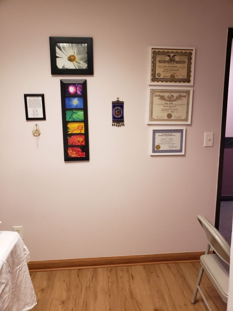 UNIVERSAL HEALING - Updated May 2025 - 6231 North Canton Center Rd ...