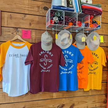 SALTBOX SEAFOOD JOINT - Updated September 2024 - 381 Photos & 302 ...