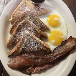 TEXAS TOAST BREAKFAST AND BURGERS - Updated December 2025 - 57 Photos ...