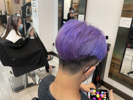 ANDY HAIR SALON - Updated December 2025 - 417 Photos & 68 Reviews ...