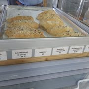 RAMALLAH BAKERY - Arabic - 605 S Sherman St, Richardson, TX ...
