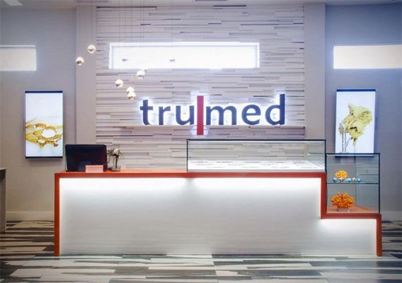 TRUMED DISPENSARY - Updated January 2026 - 123 Photos & 169 Reviews ...