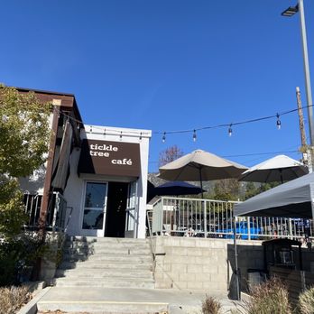 TICKLE TREE CAFE - Updated May 2024 - 896 Photos & 929 Reviews - 2853 ...