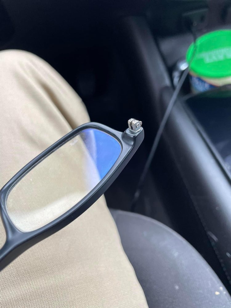 FGX INTERNATIONAL - Updated July 2024 - 500 George Washington Hwy ...