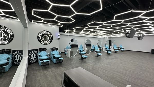 ACE OF FADES FACTORY - Updated January 2026 - 12 Photos - 24619 West ...