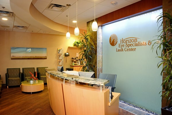 HORIZON EYE SPECIALISTS & LASIK CENTER - Updated October 2025 - 42 ...