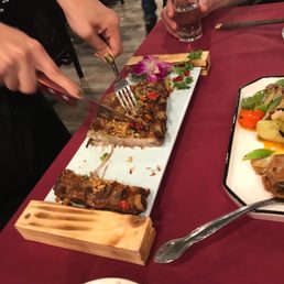 TIAN FU - 407 Photos & 174 Reviews - 300 NE Northgate Way, Seattle, WA ...