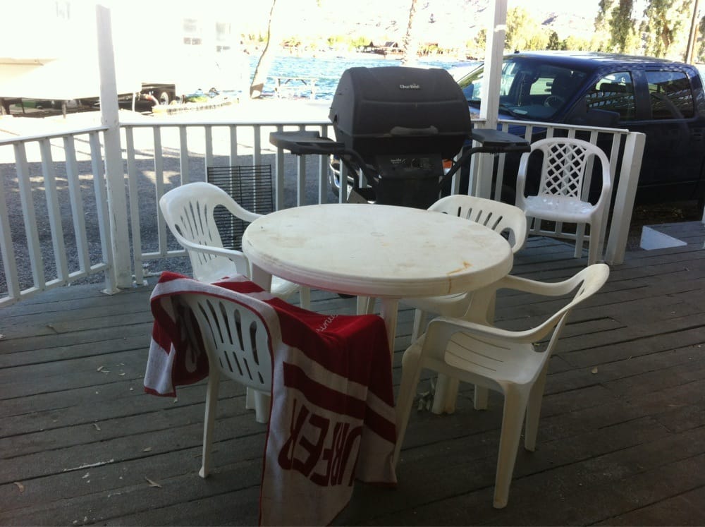 WINDMILL RESORT - Updated August 2025 - 1451 Parker Dam Rd, Earp ...