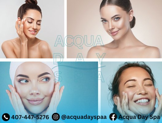ACQUA DAY SPA - Updated October 2025 - 29 Photos & 37 Reviews - 7600 Dr ...