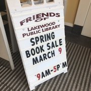 LAKEWOOD PUBLIC LIBRARY - 111 Photos & 50 Reviews - 15425 Detroit Ave ...