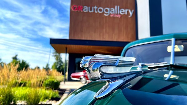 GR AUTO GALLERY - Updated December 2025 - 11 Photos - 2461 Reeves Rd ...