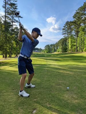 THE FROG GOLF CLUB - Updated May 2025 - 293 Photos & 21 Reviews - 2699 ...