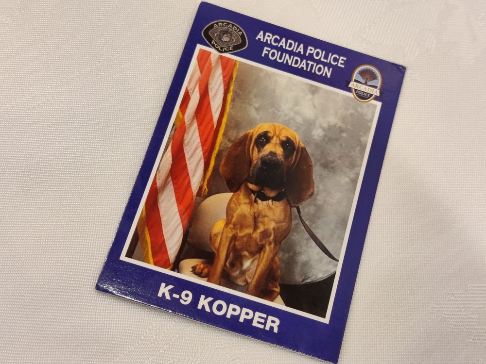 ARCADIA POLICE DEPARTMENT - Updated December 2025 - 17 Photos & 48 ...